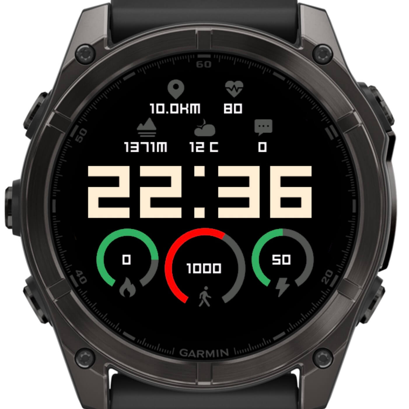 Connect IQ Store | Watch Faces and Apps | Garmin