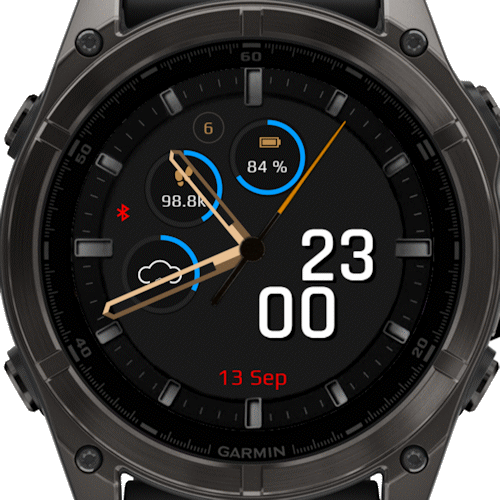 Connect IQ Store | Watch Faces and Apps | Garmin