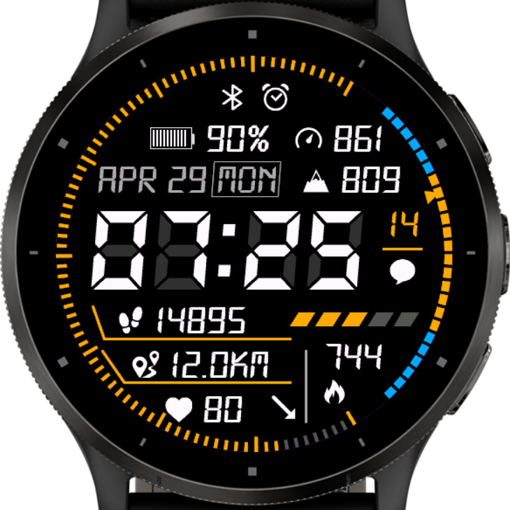 Connect IQ Store | Watch Faces and Apps | Garmin