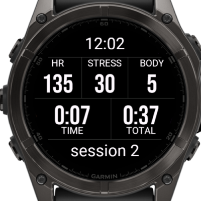 Connect IQ Store | Watch Faces and Apps | Garmin