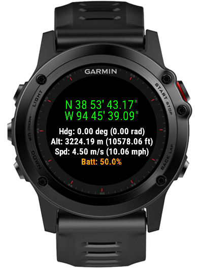 Connect IQ Store | Watch Faces and Apps | Garmin