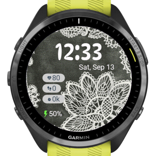 Connect IQ Store | Watch Faces and Apps | Garmin