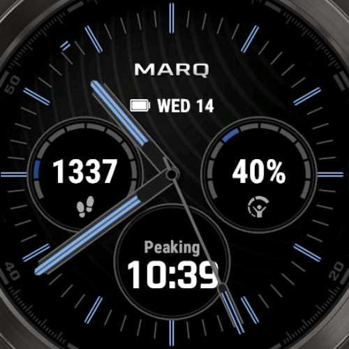 Connect IQ Store | Watch Faces and Apps | Garmin