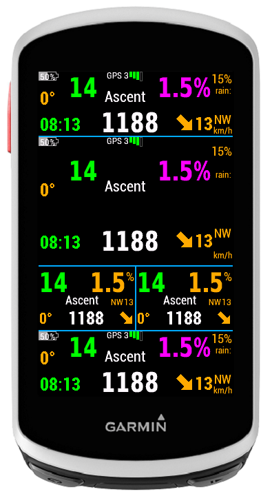Connect IQ Store | Watch Faces and Apps | Garmin
