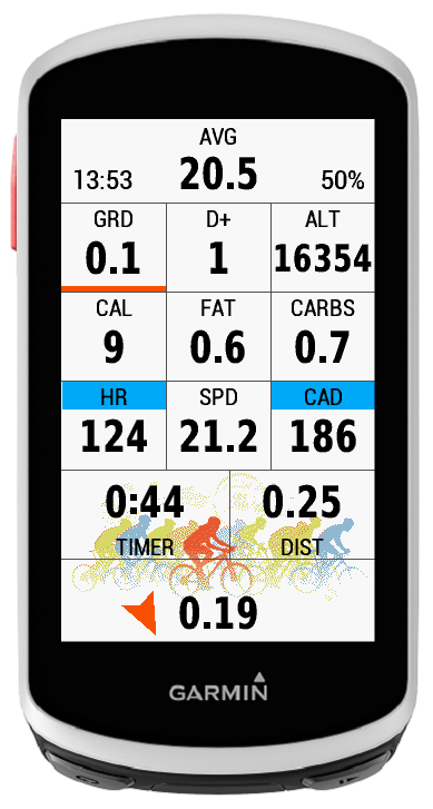 Connect IQ Store | Watch Faces and Apps | Garmin