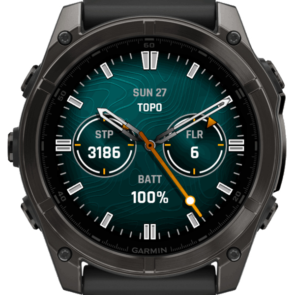 Connect IQ Store | Watch Faces and Apps | Garmin