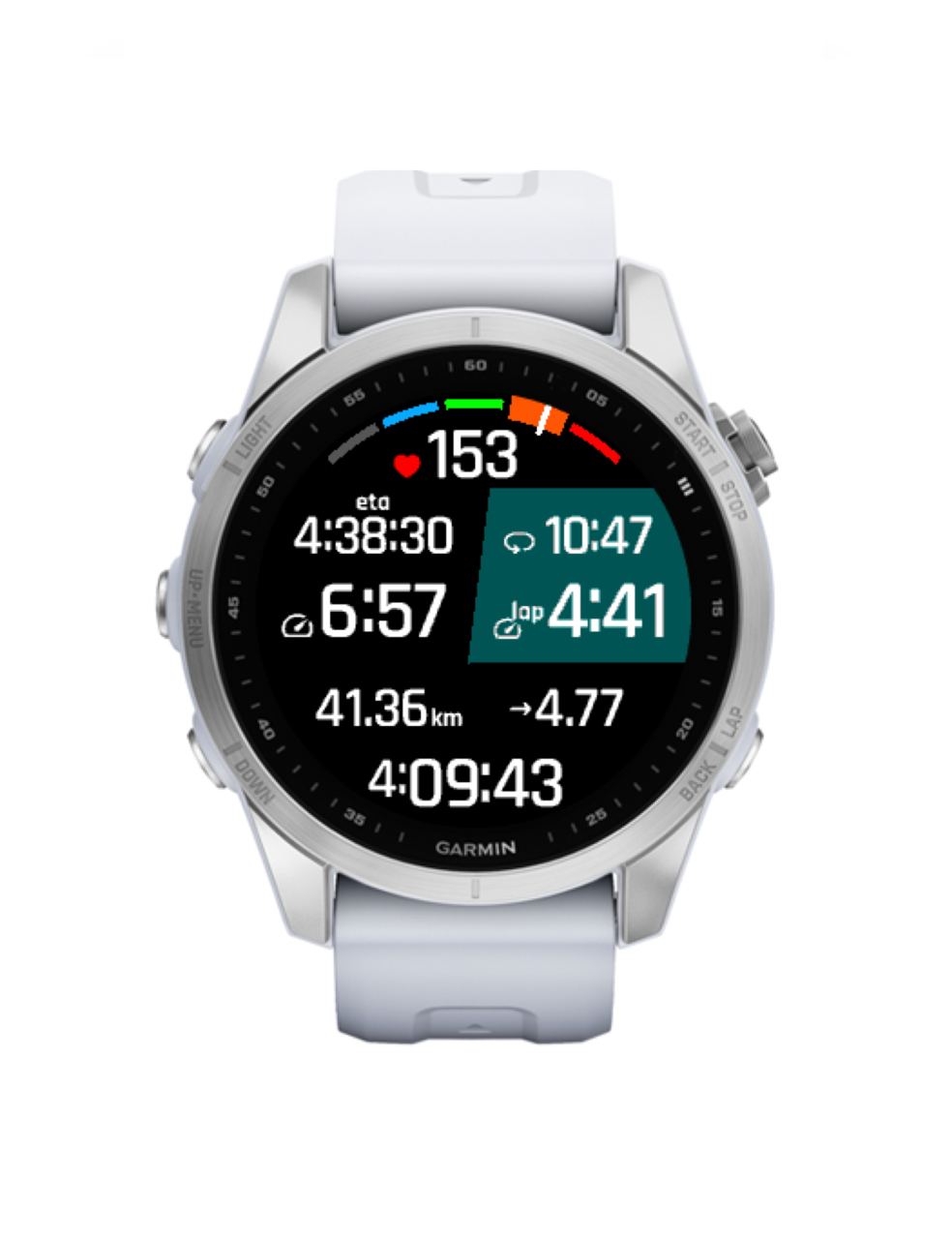 Connect IQ Store | Watch Faces and Apps | Garmin