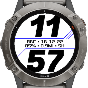 Connect IQ Store | Watch Faces and Apps | Garmin
