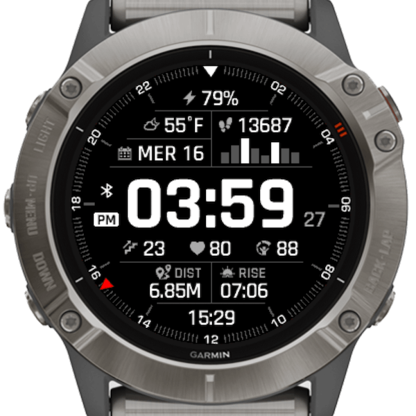 Connect IQ Store | Watch Faces and Apps | Garmin