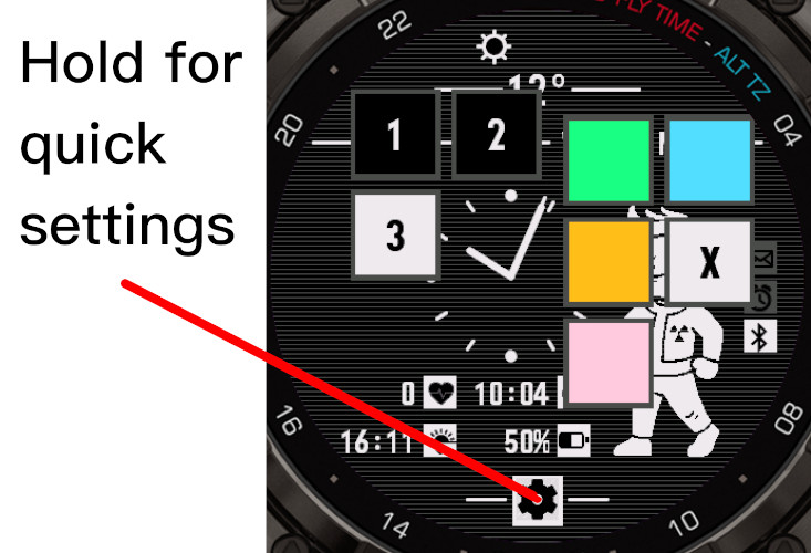 Connect IQ Store | Watch Faces and Apps | Garmin