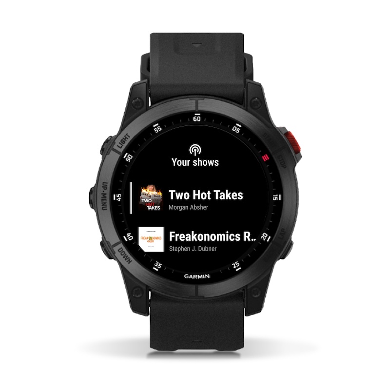 Connect IQ Store | Watch Faces and Apps | Garmin