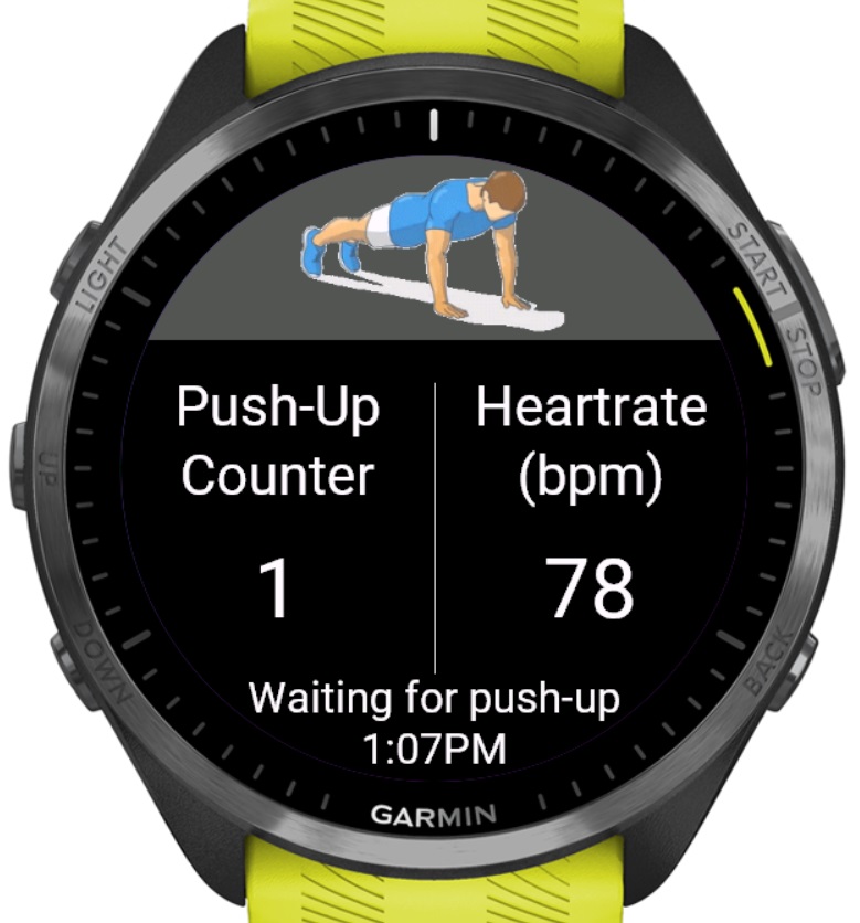 Connect IQ Store | Watch Faces and Apps | Garmin