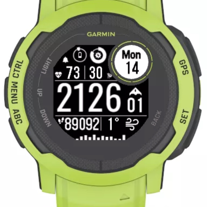 Connect IQ Store | Watch Faces and Apps | Garmin
